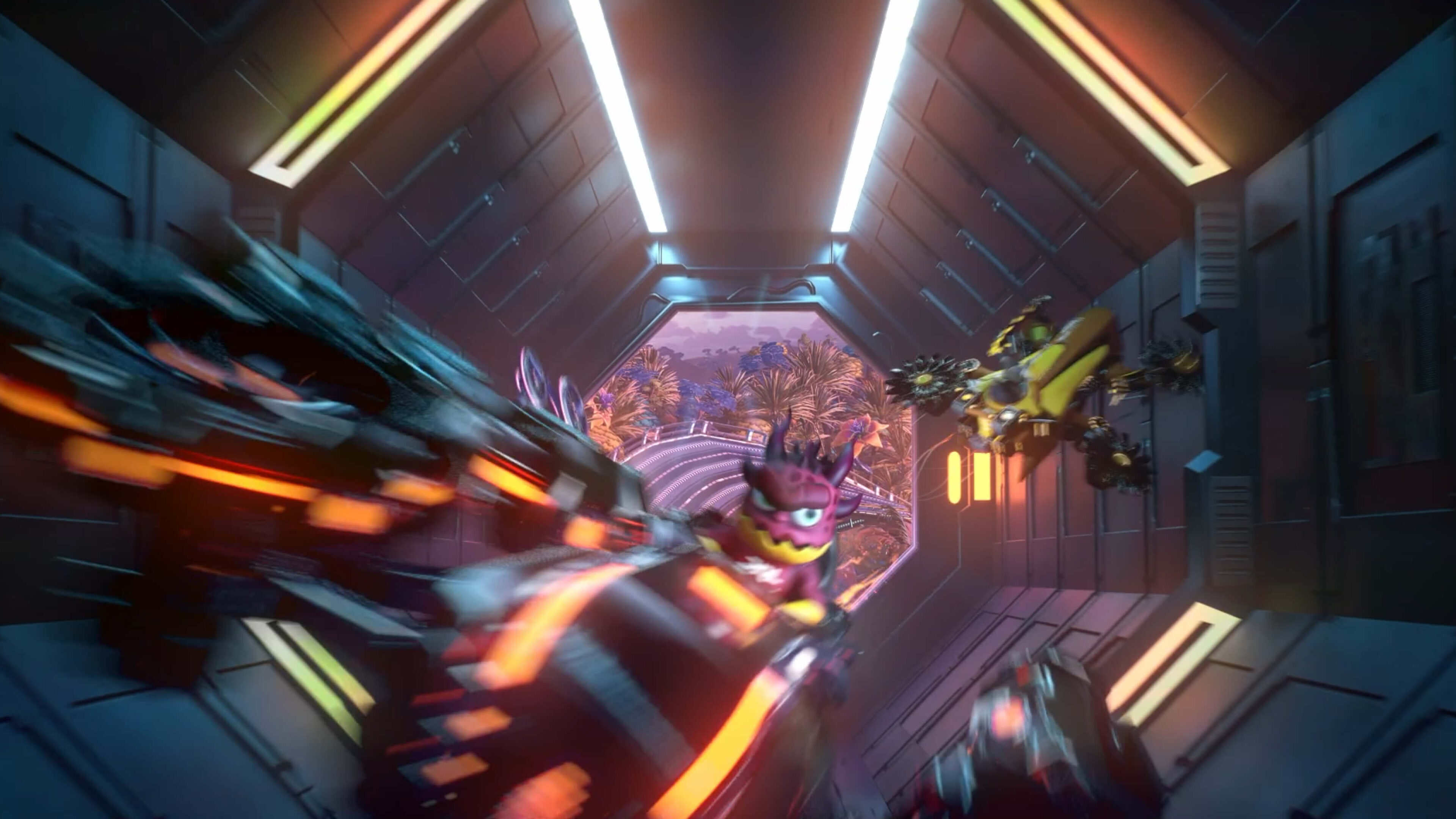 Discover Heroic - Heroic