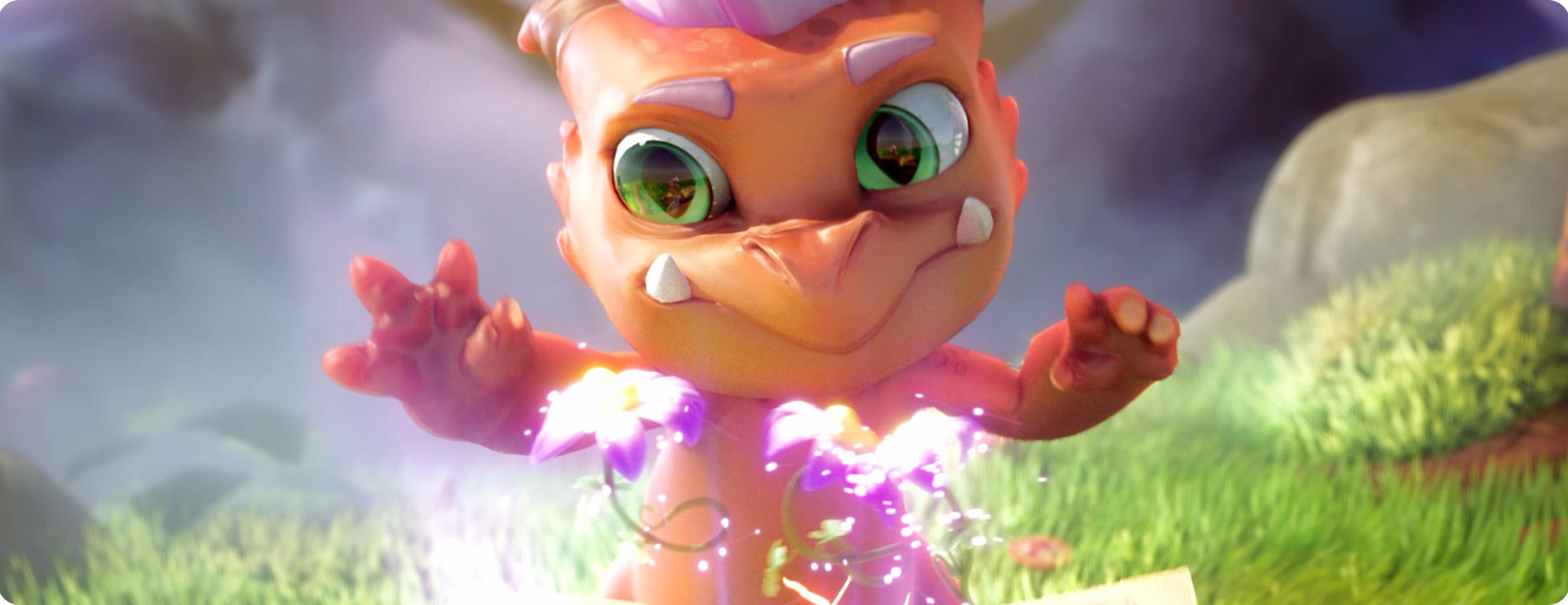 Discover Heroic - Heroic